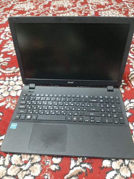 Acer intel inside
