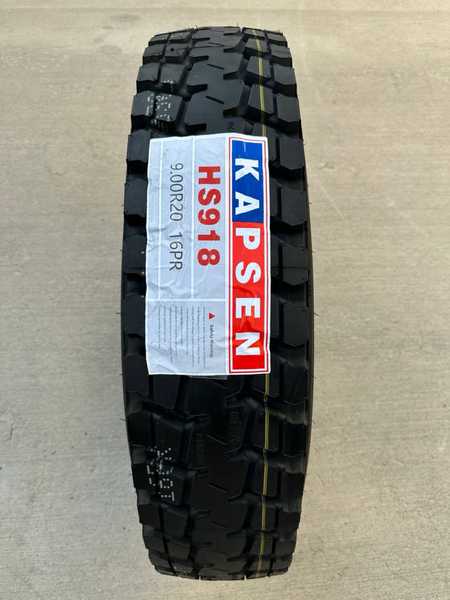 9.00r20 yani 260 lik balonlar