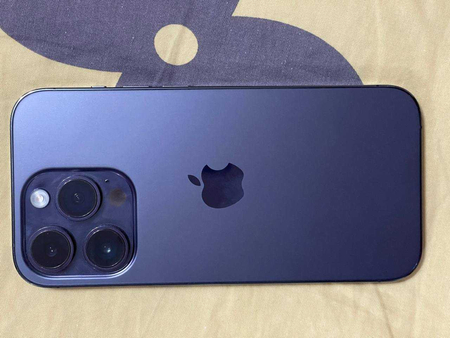 Apple Iphone 14 pro