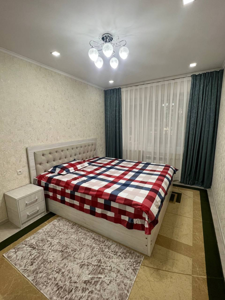 Срочно. Аренда. Ц-6. 2в3-комнатная