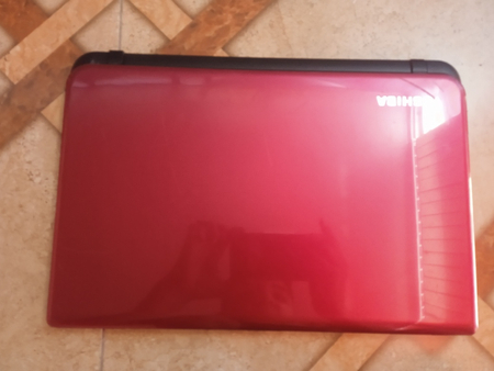 Toshiba windows 8