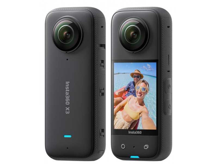 Insta 360 X3 sotiladi