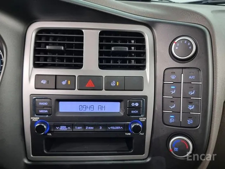 Hyundai Porter super cabin koreadan Oʻzbekistonga zakaz asosida 29700$
