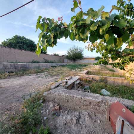 5ta Xona fundamint qilingan