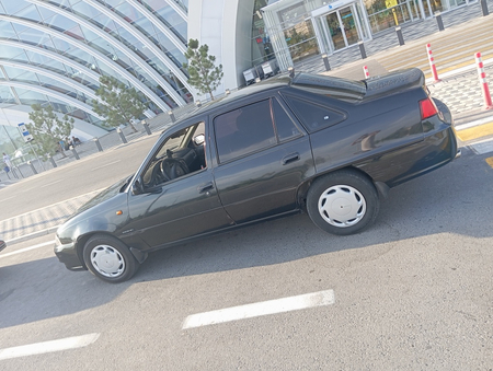 Nexia 2 1.6 prastoy kraska radnoy