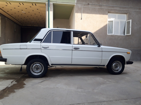 Vaz 21063 Metan 75 tali