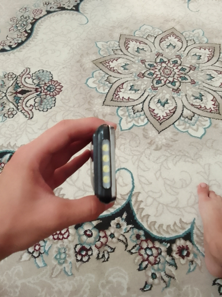 Knopkali telefon paket
