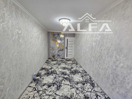 2 xonali 54m² 3-qavat sotiladi.