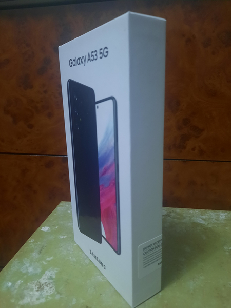 SAMSUNG Galaxy A53 5G