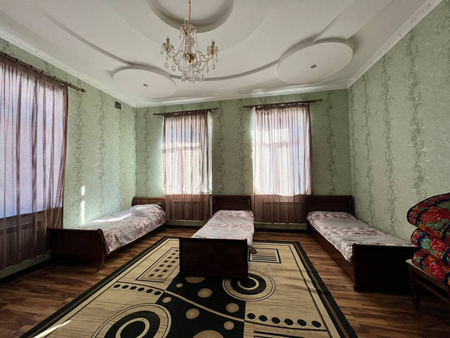Dacha zimniy  Sanjar 9093