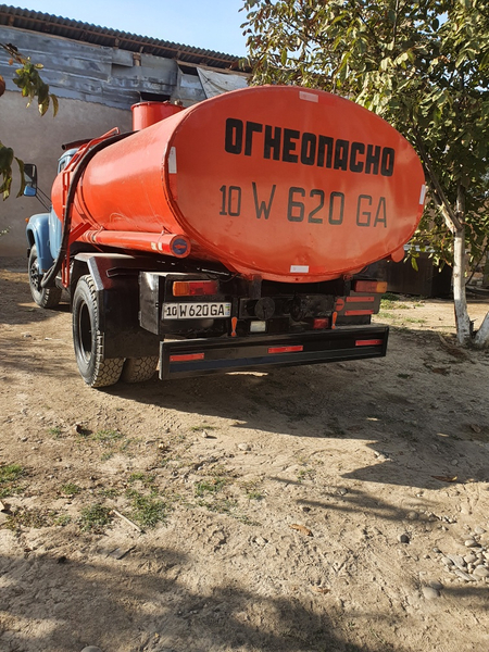 Neft yog maxsulotlarini tashiymiz