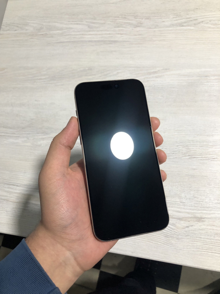 Iphone 15 pro max 256Gb ideal
