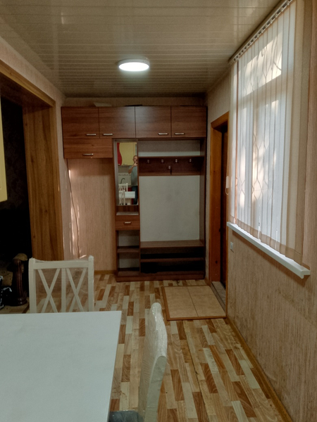 Задам свою квартиру, не маклер.