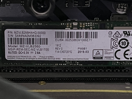 Msi Gaming Monstr