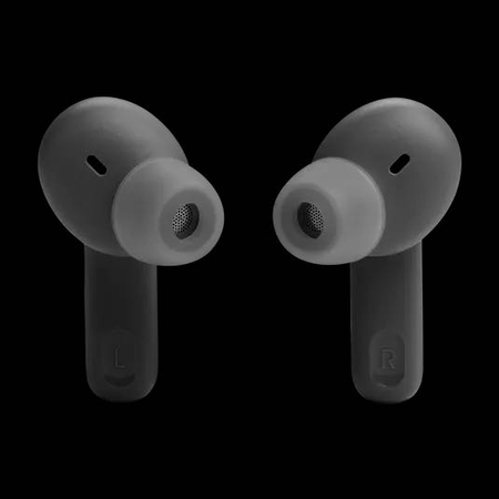 Беспроводные наушники JBL Tune Beam Black (JBLTBEAMBLK)