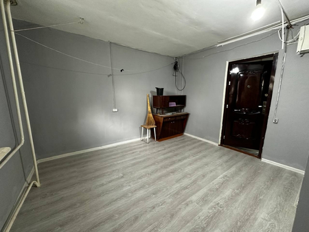 ТТЗ,бешкапа, 1 комнатная, 17м²