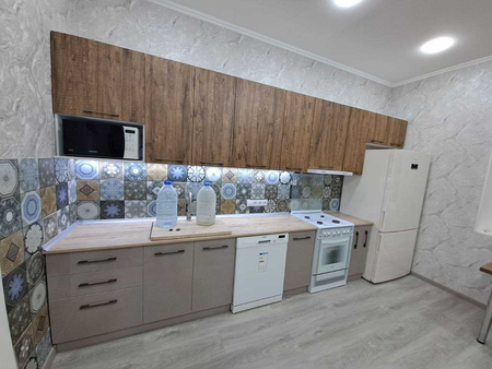 Корпусная мебель из ЛМДФ
