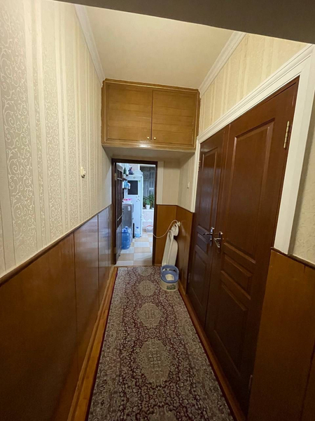 Продается 4ком квартира Ремонт Мебель Техника Юнусабад  (157993)