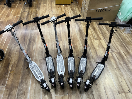 Urban orginal Samokat, Scootter Урбан самокат детский