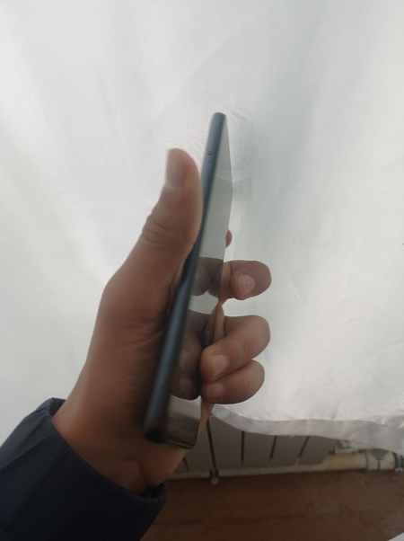 Samsung galaxy A51