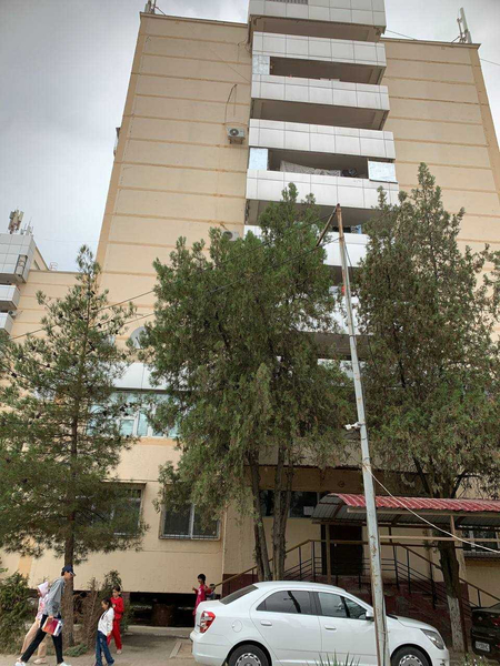Продаётся своя Квартира Юнусабад-9 квартал