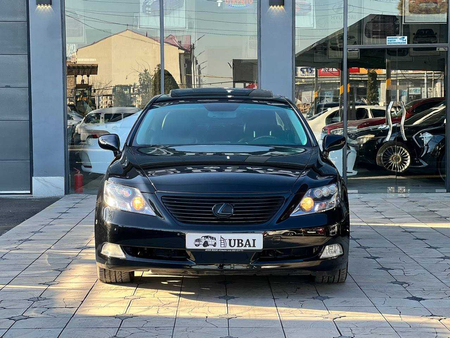 Продается Lexus Ls 600 Hybrid