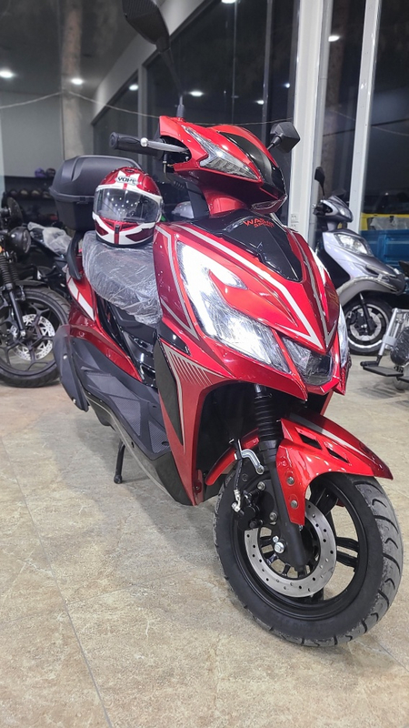 Wasat Sport Rossi 150
