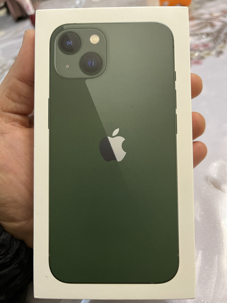 Iphone 13 ideal 128 Gb LLA