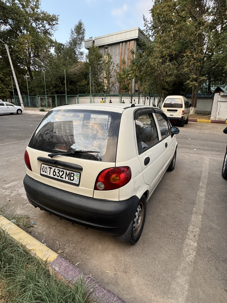 Продам матиз Matiz Аренда
