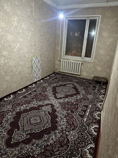 Продается срочно своя 2/3/4 Чиланзар 21 кв-л