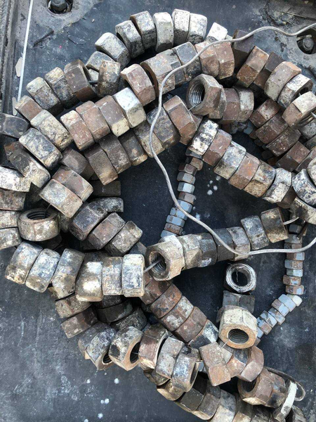 Болт И Гайки Оптом