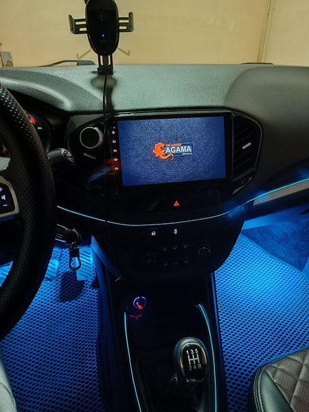 Лада Веста SW 2019