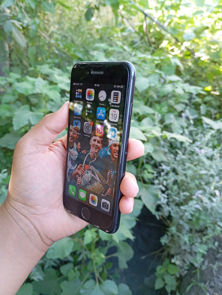 iPhone 7 2016 ideal