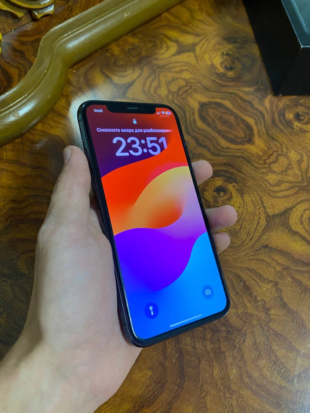 Iphone 11pro kelishamiz