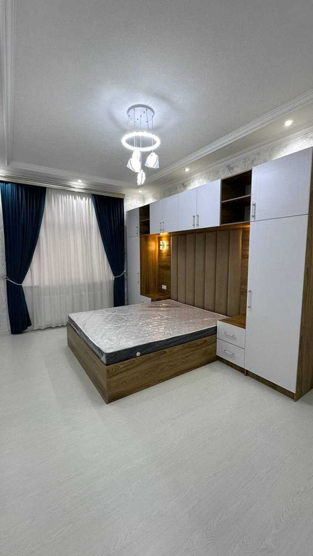 № 1909 3х комнатная квартира на 6 этаже в районе Гагарина