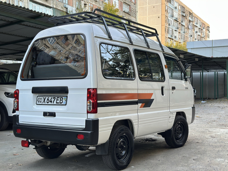 Продам автомобиль DAMAS