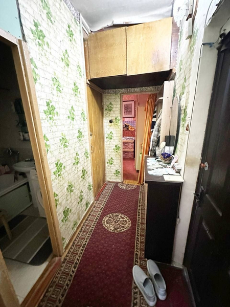 \Чилонзор.21кв,РАЗДЕЛНЫЙ.2*3 Клинган.1,5/6 балк,Средный,Ар,Идеал Марке