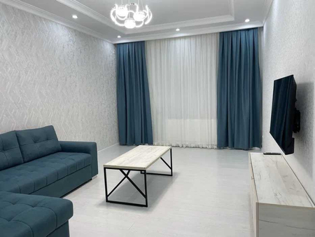 Е14 Сдаётся превосходная 2х ком в Новза, Мукумий, Ок Тепа, Gold Centre