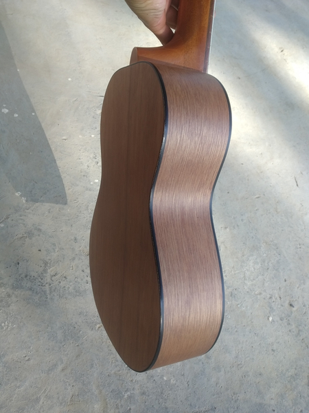 Guitalele Yamaha GL1 original