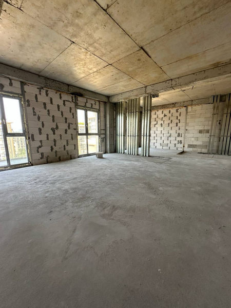 ЖК Nest one 2/14/51 34 кв.м