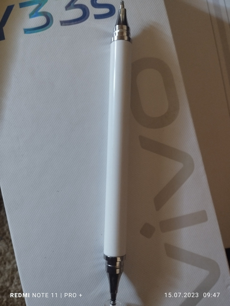 Ruchki telefon flanshetlerge  universal.