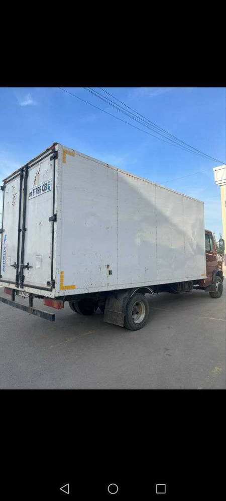 isuzu bo'rt srochni sotladi 27 kuba