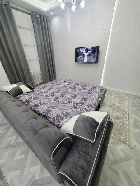 Аренда квартиры в  Gardens Residence на Ташкент сити ID:KM159