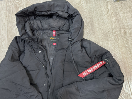 Куртка от Alpha Industries