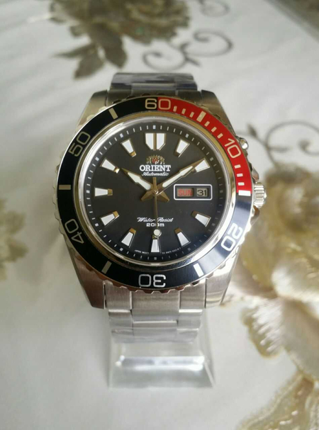 ORIENT automatic-200m.