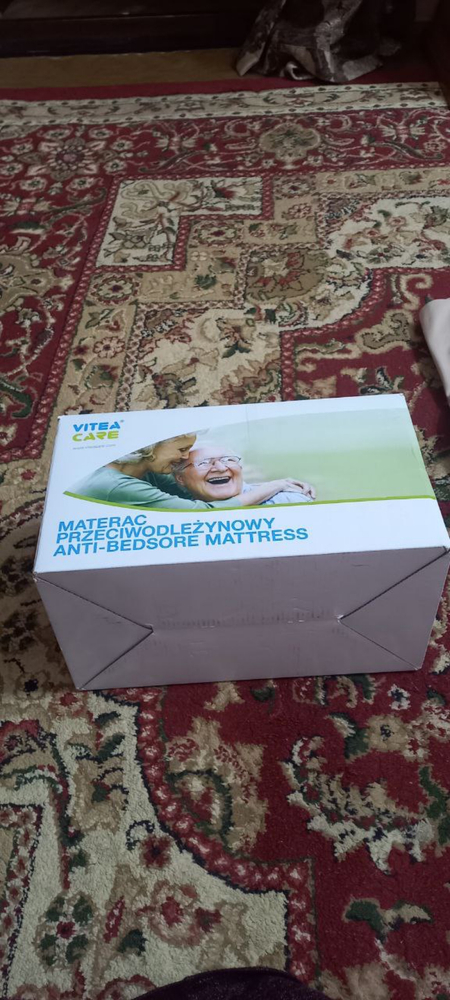 Матрас противопролежный Yotoq kassalar uchun matras