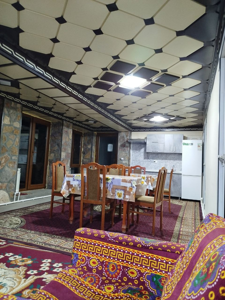 Dacha Burchmulla