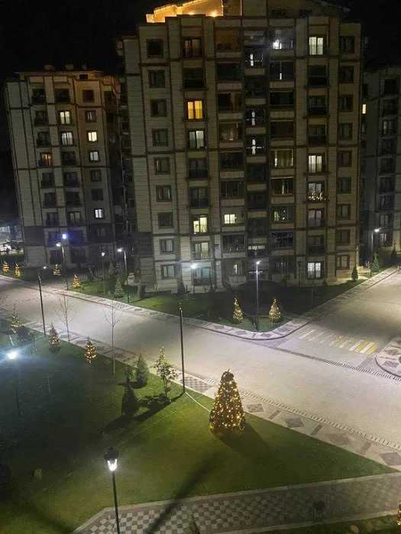 Продается квартира в Яккасарайском районе  Istanbul City
