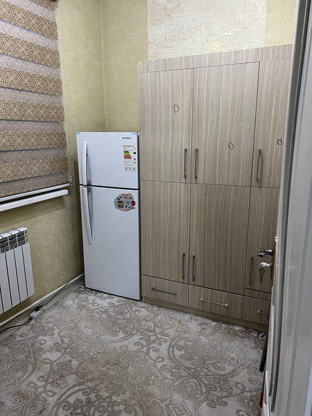Аренда долгосрочная Чиланзар 17