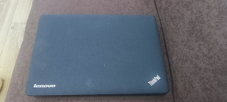 Novutbuk lenova E430